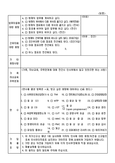 근무조건신고서 뒷면 부서별서식 서식 가상드라이브 Iso실행프로그램 최강자 데몬툴즈 다운로드 공식홈페이지