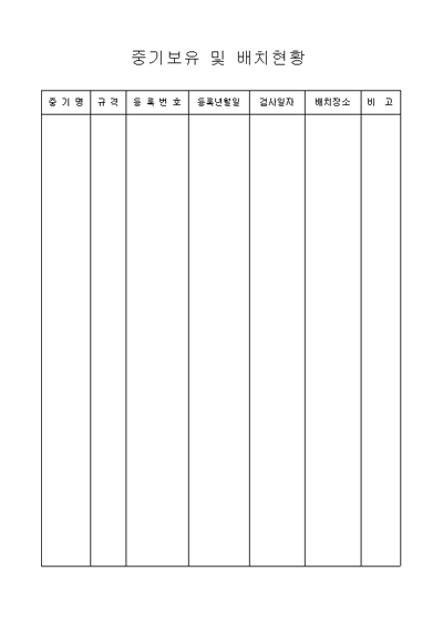 중기보유및배치현황 자재장비관리 서식 가상드라이브 Iso실행프로그램 최강자 데몬툴즈 다운로드 공식홈페이지