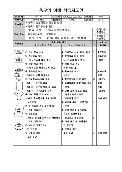 체육학습지도안 교육서식 서식·양식 서식 화면캡쳐프로그램 안카메라 공식사이트 안카메라 다운로드 사이트 대한민국 1위 무료 화면캡쳐프로그램