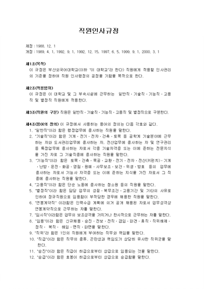 직원인사규정 1 회사사규 서식 가상드라이브 Iso실행프로그램 최강자 데몬툴즈 다운로드 공식홈페이지