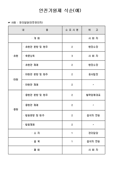 식순 안전기원제 총무서무 서식 가상드라이브 Iso실행프로그램 최강자 데몬툴즈 다운로드 공식홈페이지