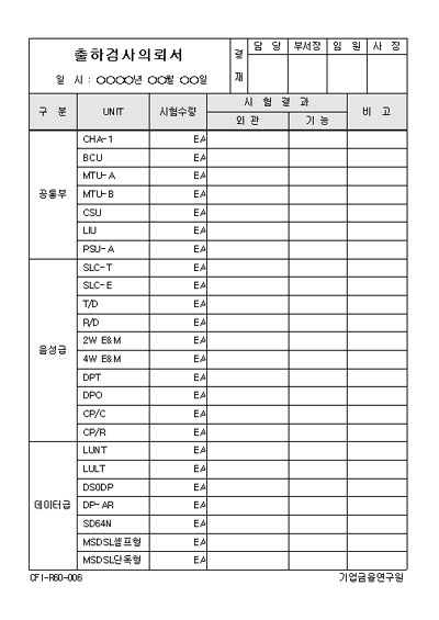 출하검사의뢰서 제조생산 서식 가상드라이브 Iso실행프로그램 최강자 데몬툴즈 다운로드 공식홈페이지