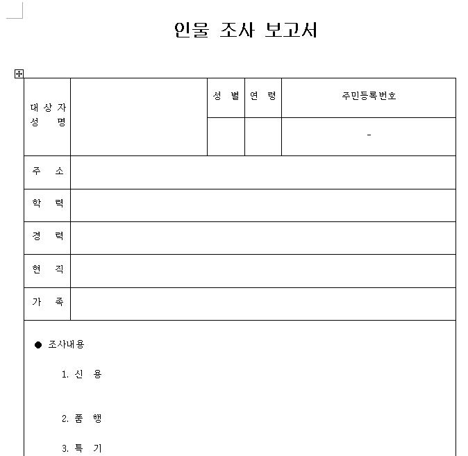 인물 조사 보고서영업을 위한 판매영업 서식 가상드라이브 Iso실행프로그램 최강자 데몬툴즈 다운로드 공식홈페이지